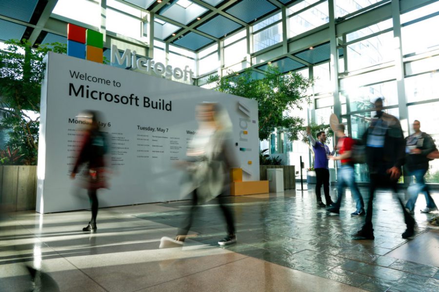 Microsoft Build 2019: un recorrido virtual – Pablo Di Loreto Blog