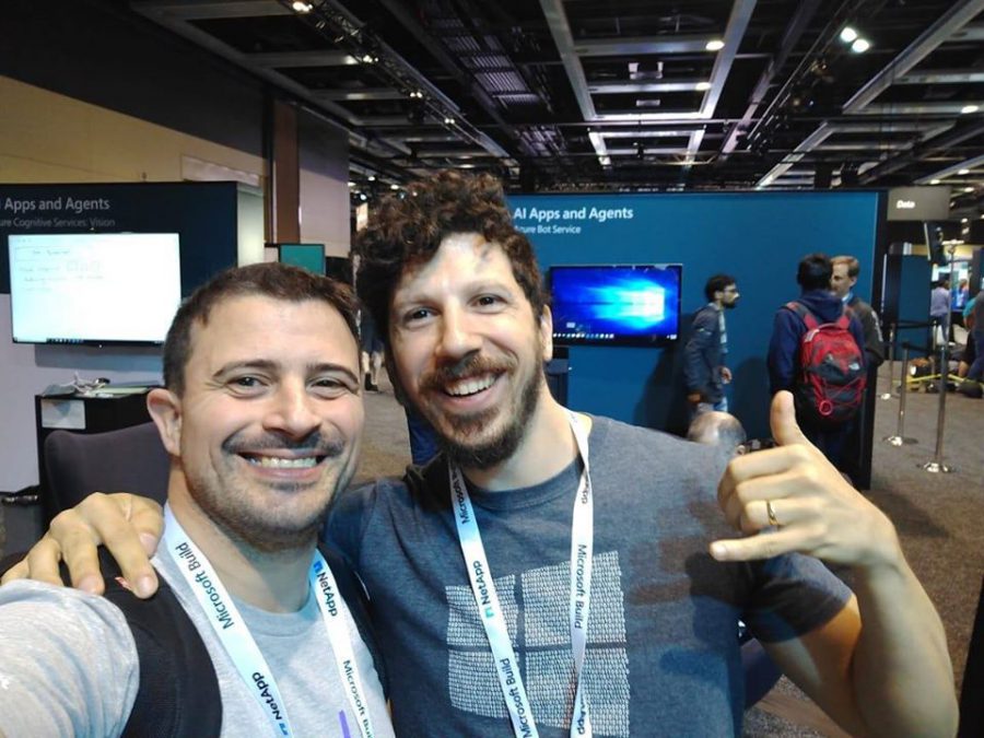 Microsoft Build 2019: un recorrido virtual – Pablo Di Loreto Blog